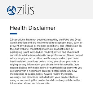 Zilis UltraBurn Weight Loss Supplement | Start Shedding That Weight ...